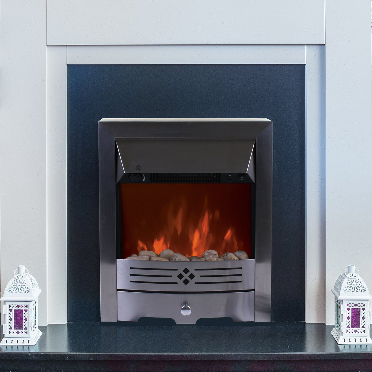 Heating — JMart Warehouse