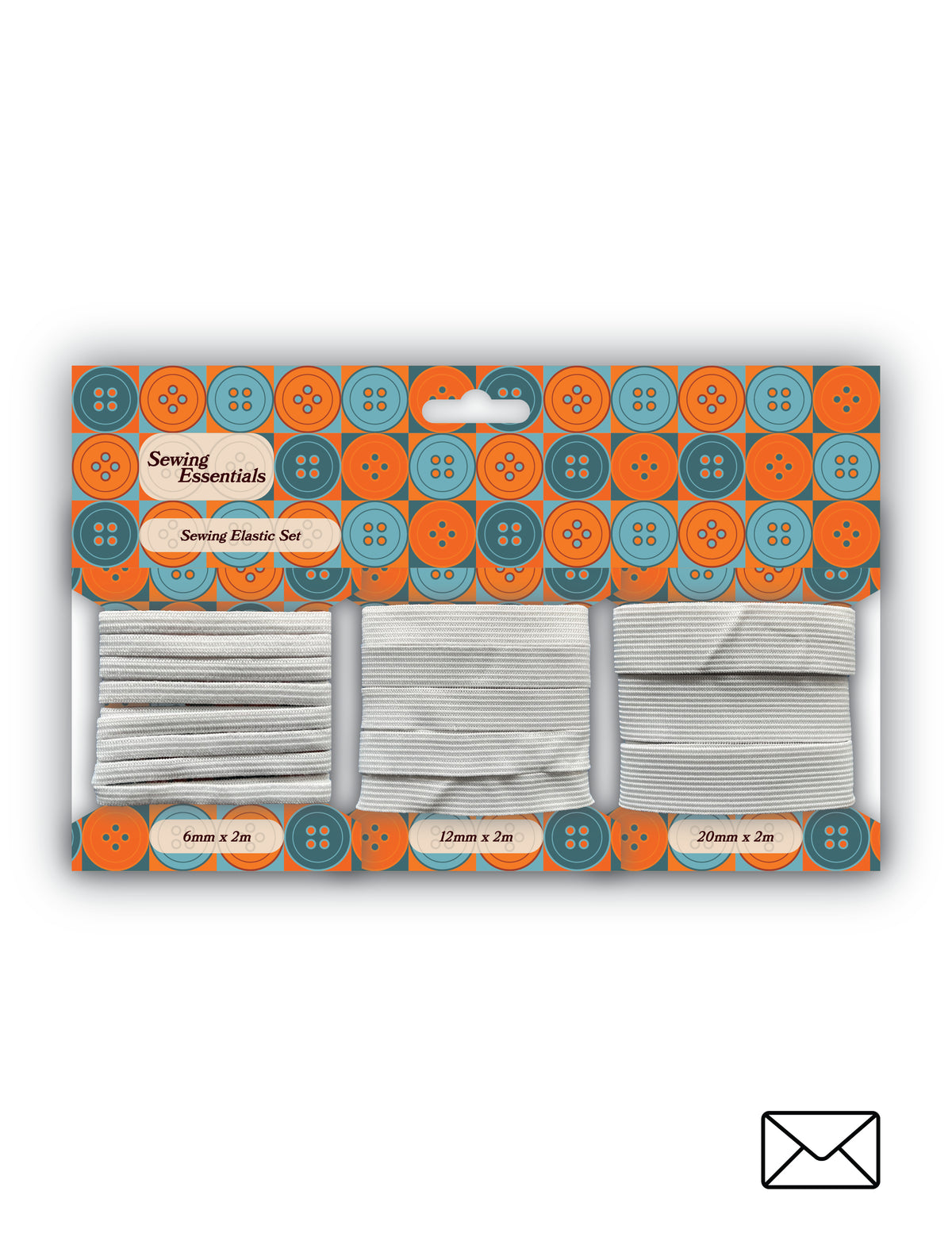 Swing Elastic — JMart Warehouse