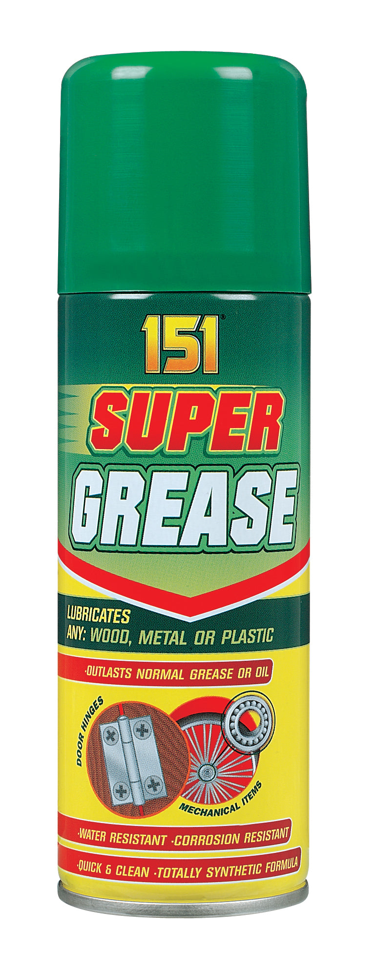 Super Grease 150ml — JMart Warehouse