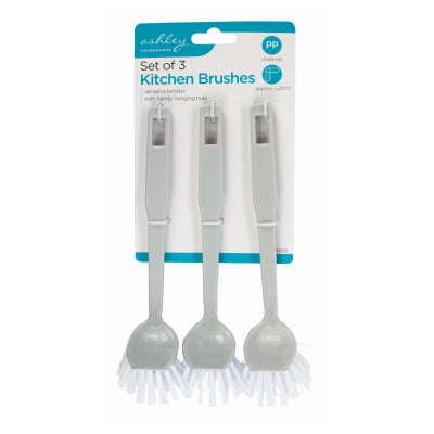 Kitchen Brush Set — JMart Warehouse