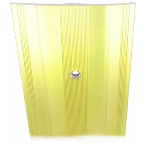 Floor Trim Extra Wide Gold — JMart Warehouse