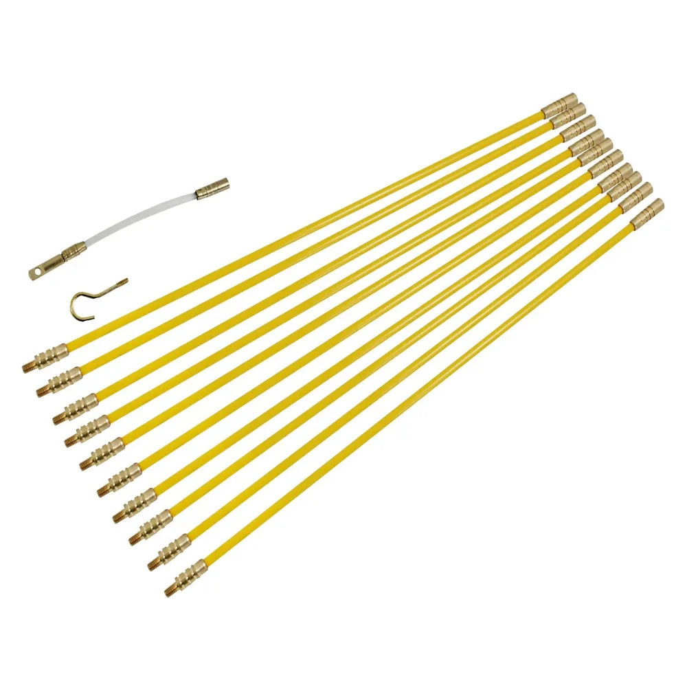 10 x 1M Cable Access Kit — JMart Warehouse