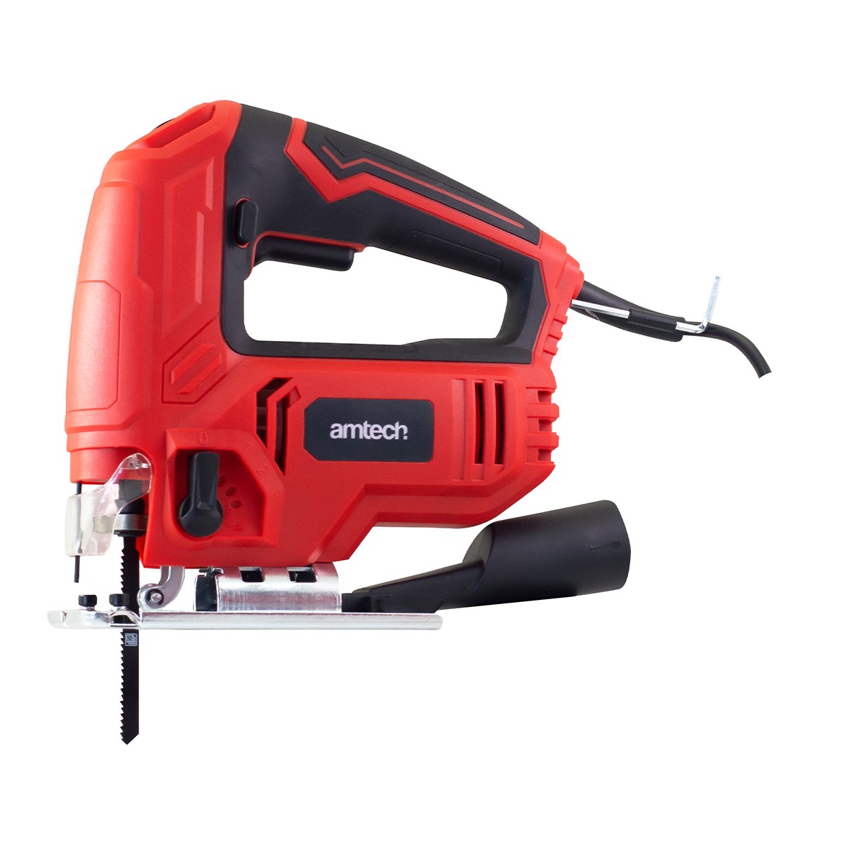 Pendulum Jigsaw 600W — JMart Warehouse