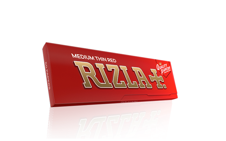 Rizla Red 3 for 99p — JMart Warehouse