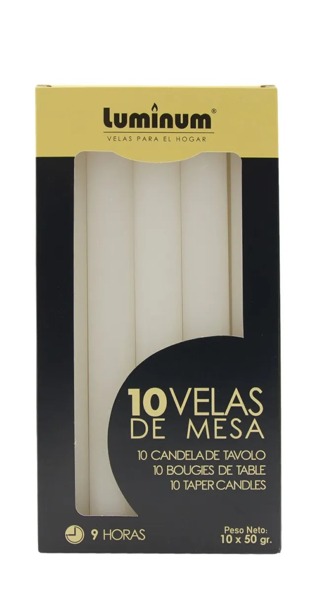 Candles — JMart Warehouse