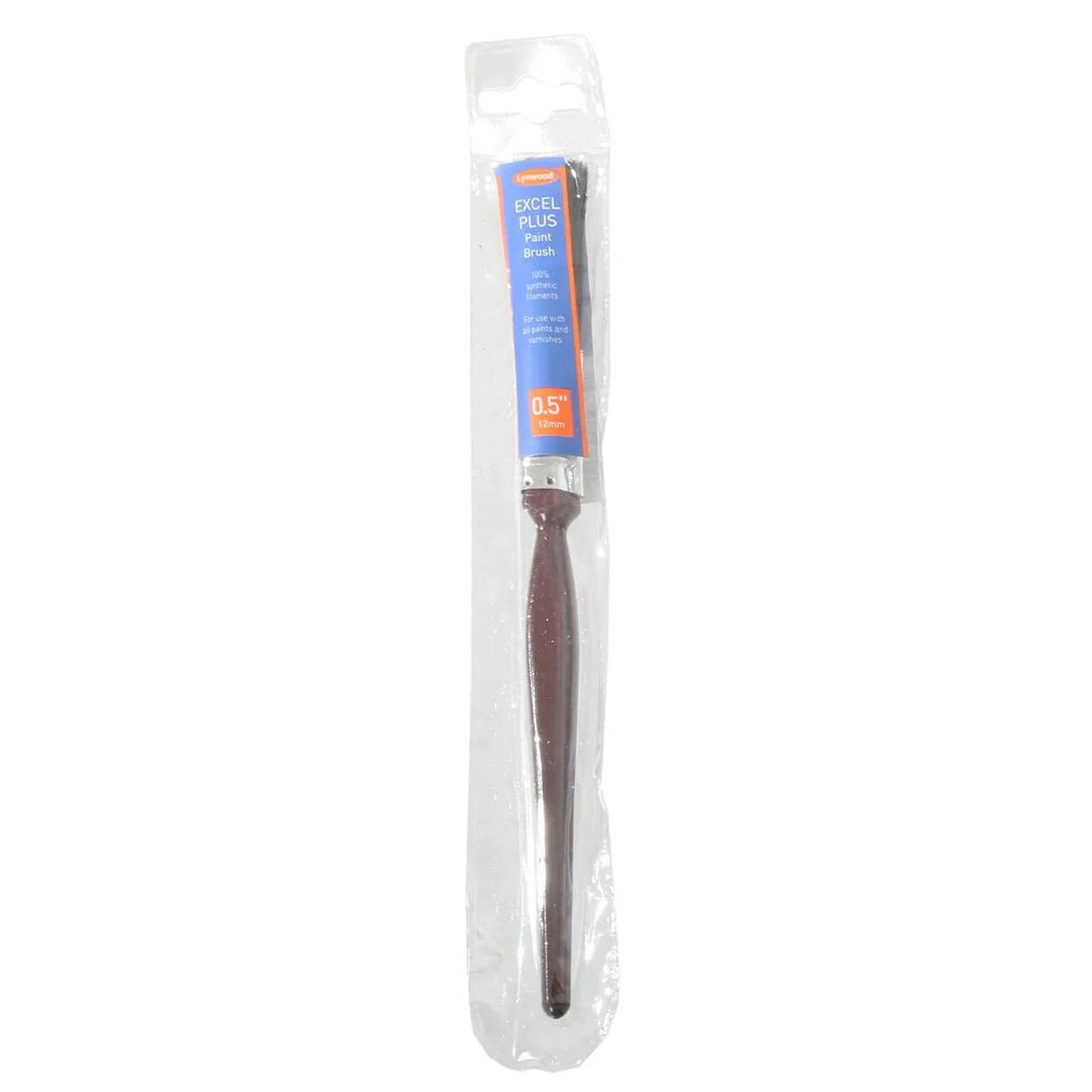 Excel Paint Brush 0.5” — JMart Warehouse