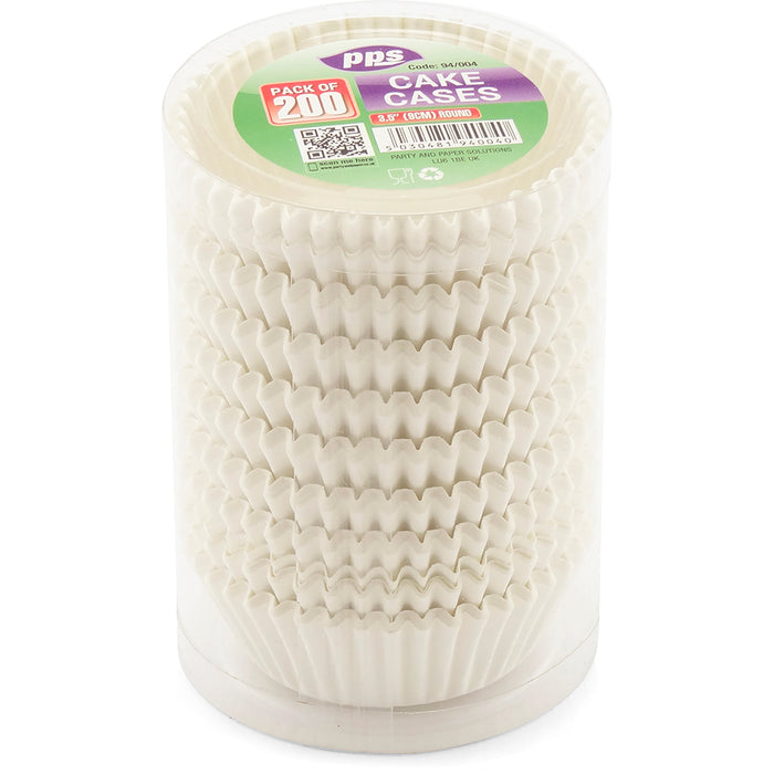 Cake Cases — JMart Warehouse