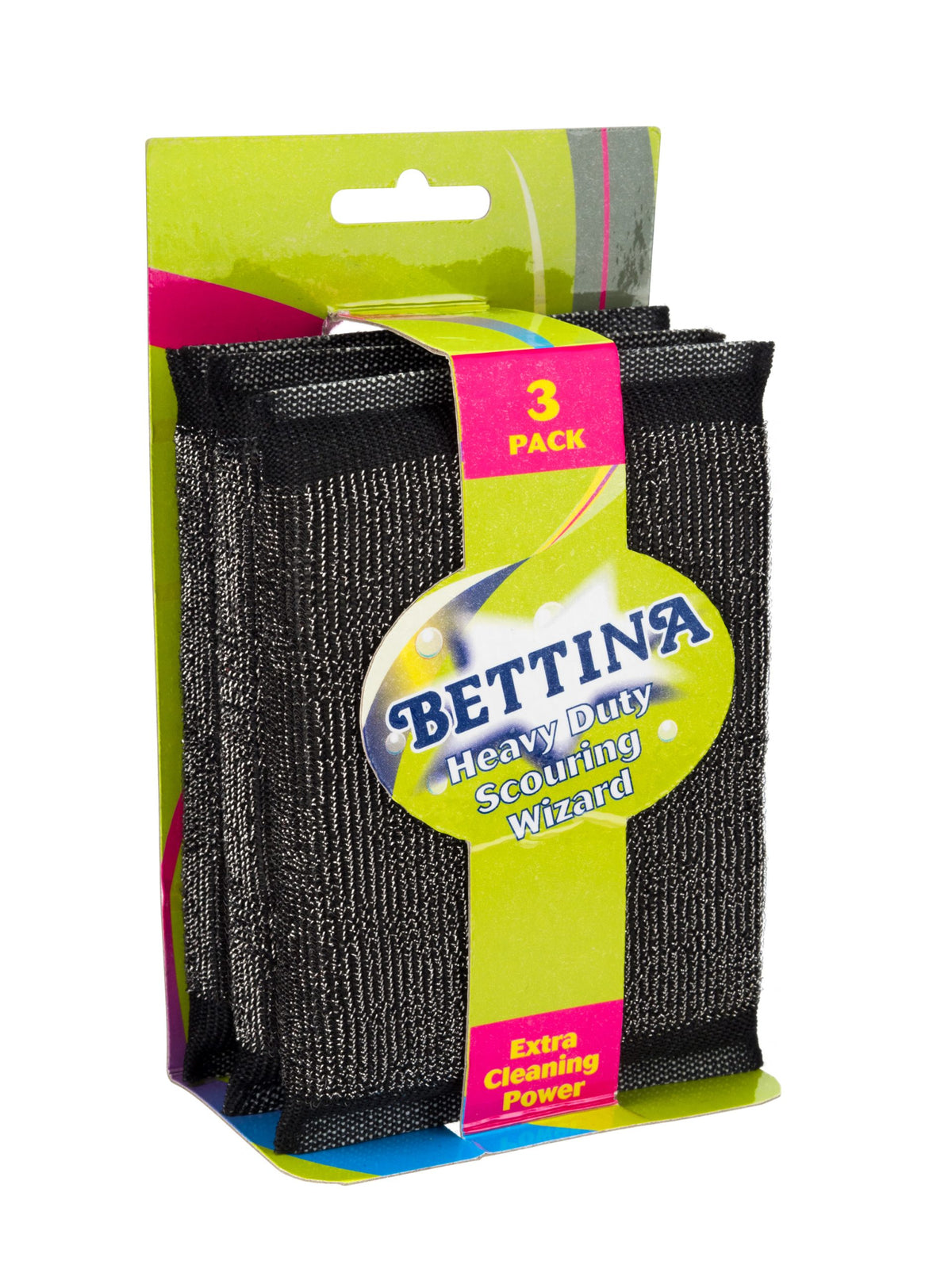 Scouring — JMart Warehouse