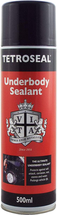 Underbody Sealant 600ml — JMart Warehouse