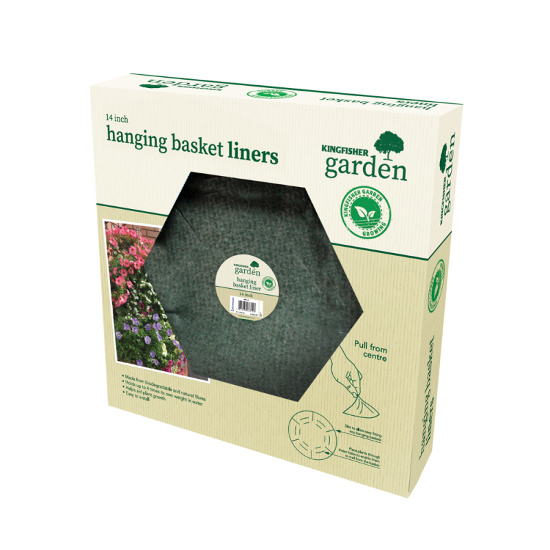 Basket Liner — JMart Warehouse