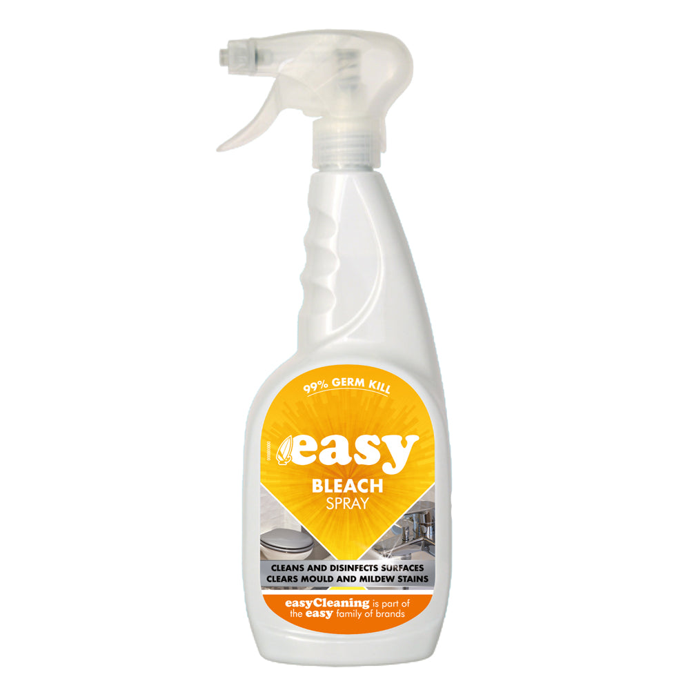 Easy Bleach Spray 750ml — JMart Warehouse