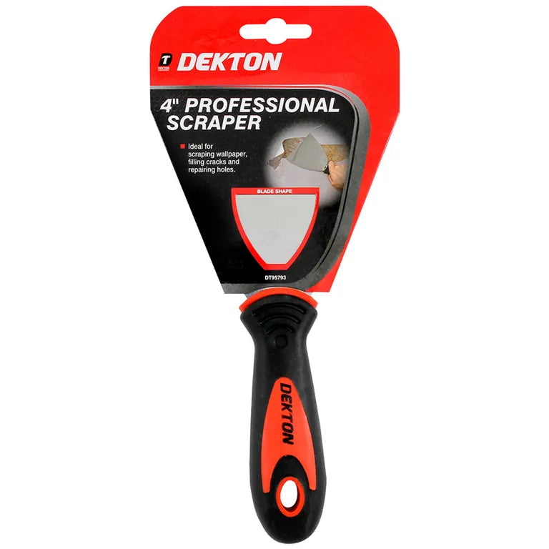 Professional Scraper 4" — JMart Warehouse