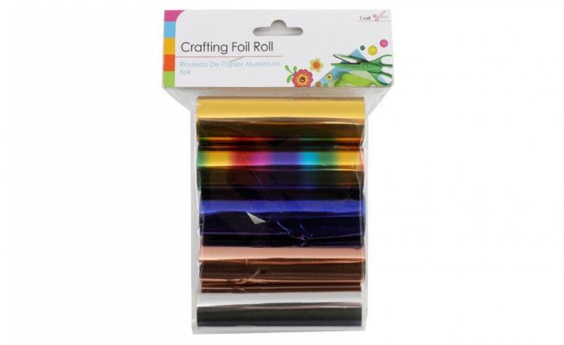 Foil Rolls — JMart Warehouse