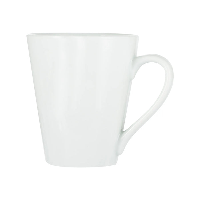 Milan Conical Mug — JMart Warehouse