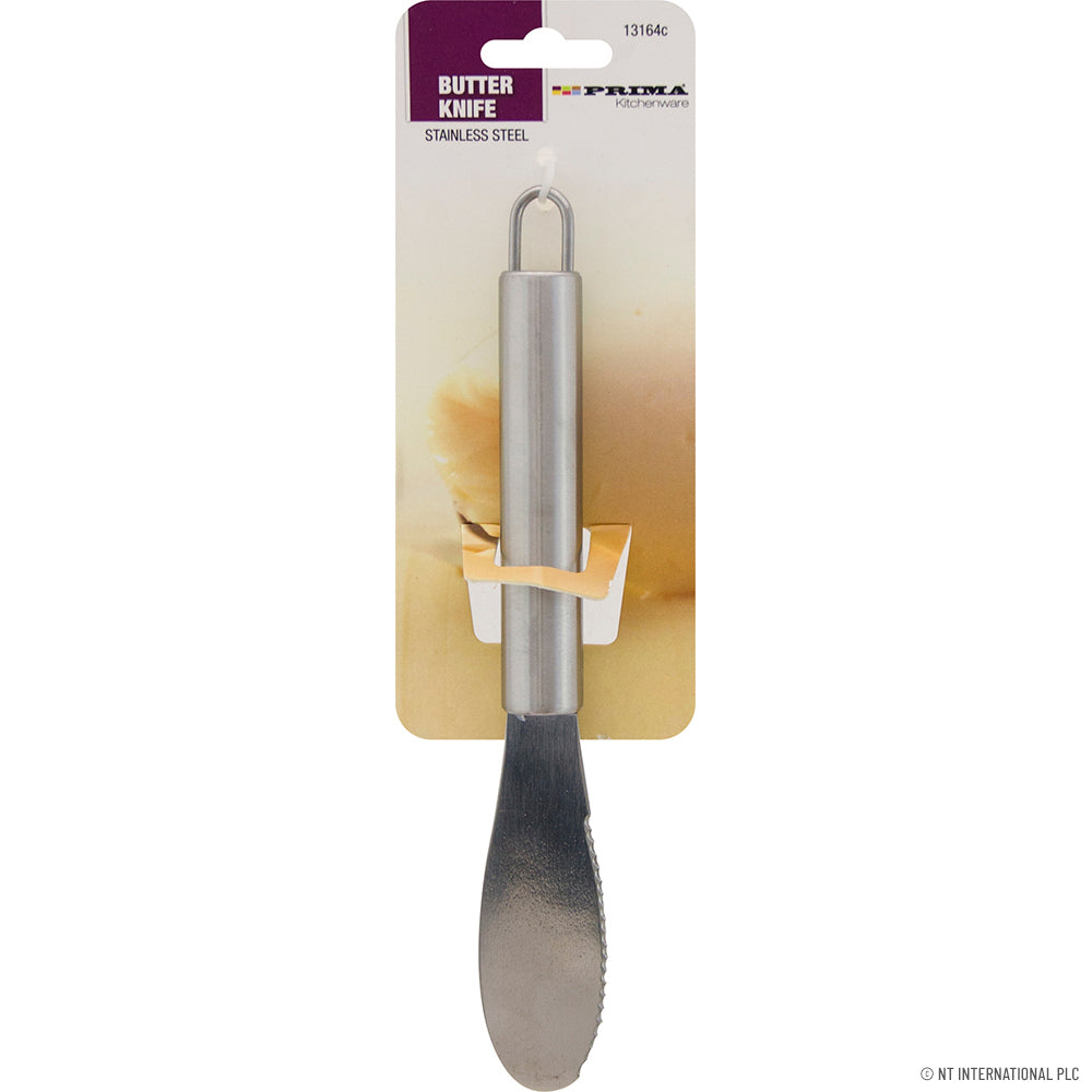 Butter Knife — JMart Warehouse