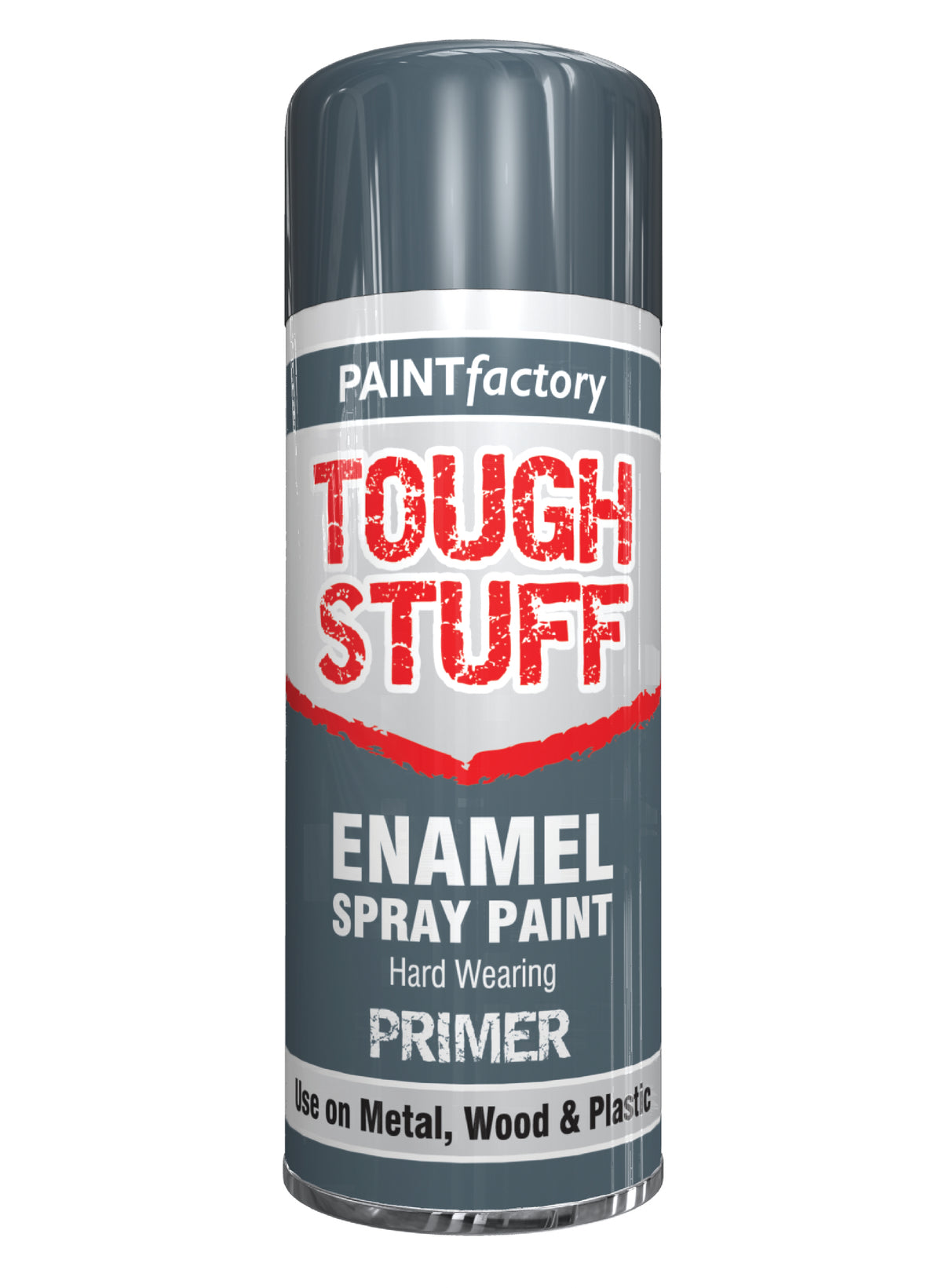 Enamel Finish Grey — JMart Warehouse