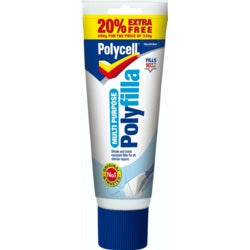 Polycell Polyfilla Multi Purpose Ready Mixed Filler — JMart Warehouse