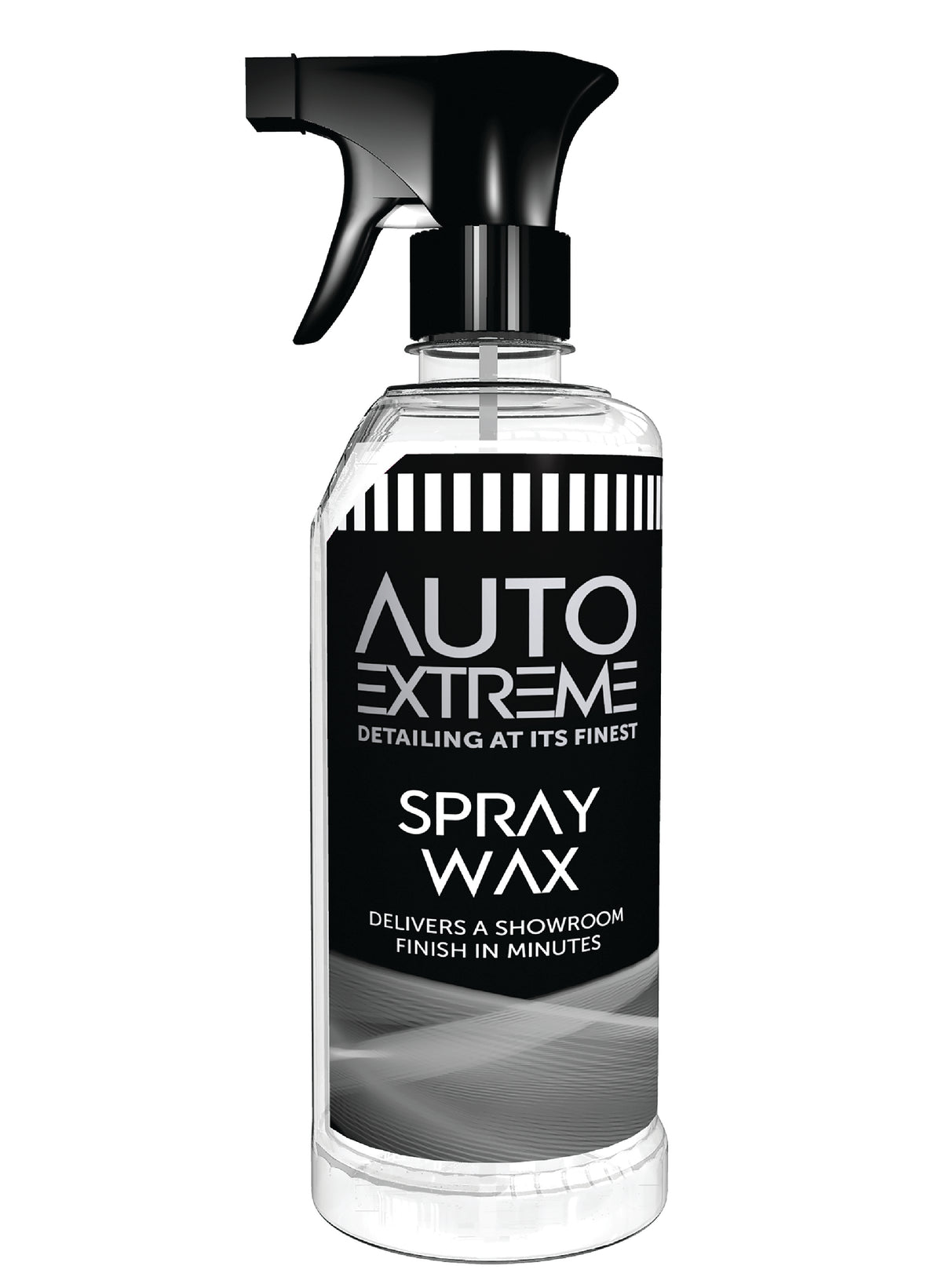 Wax Spray 720ml — JMart Warehouse
