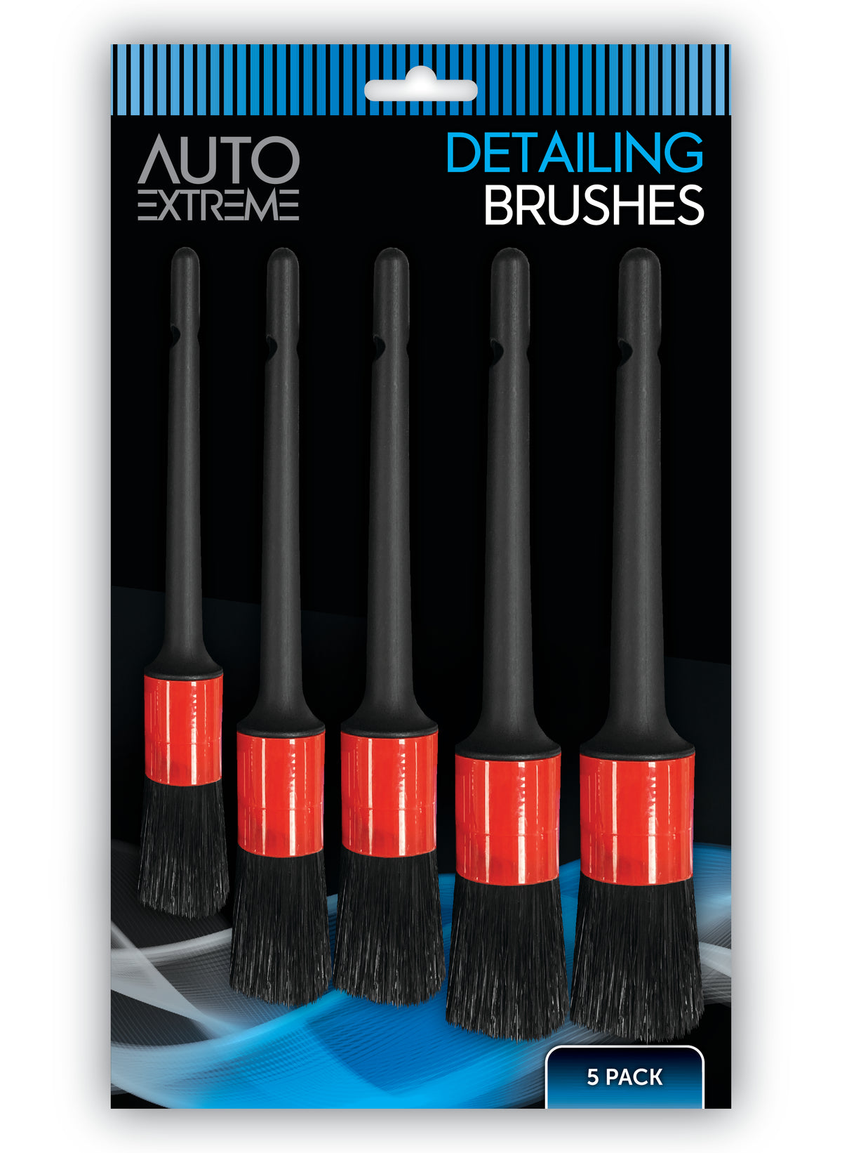 Detailing Brushes — JMart Warehouse