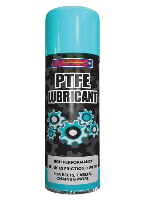 PTFE Lubricant 300ml — JMart Warehouse