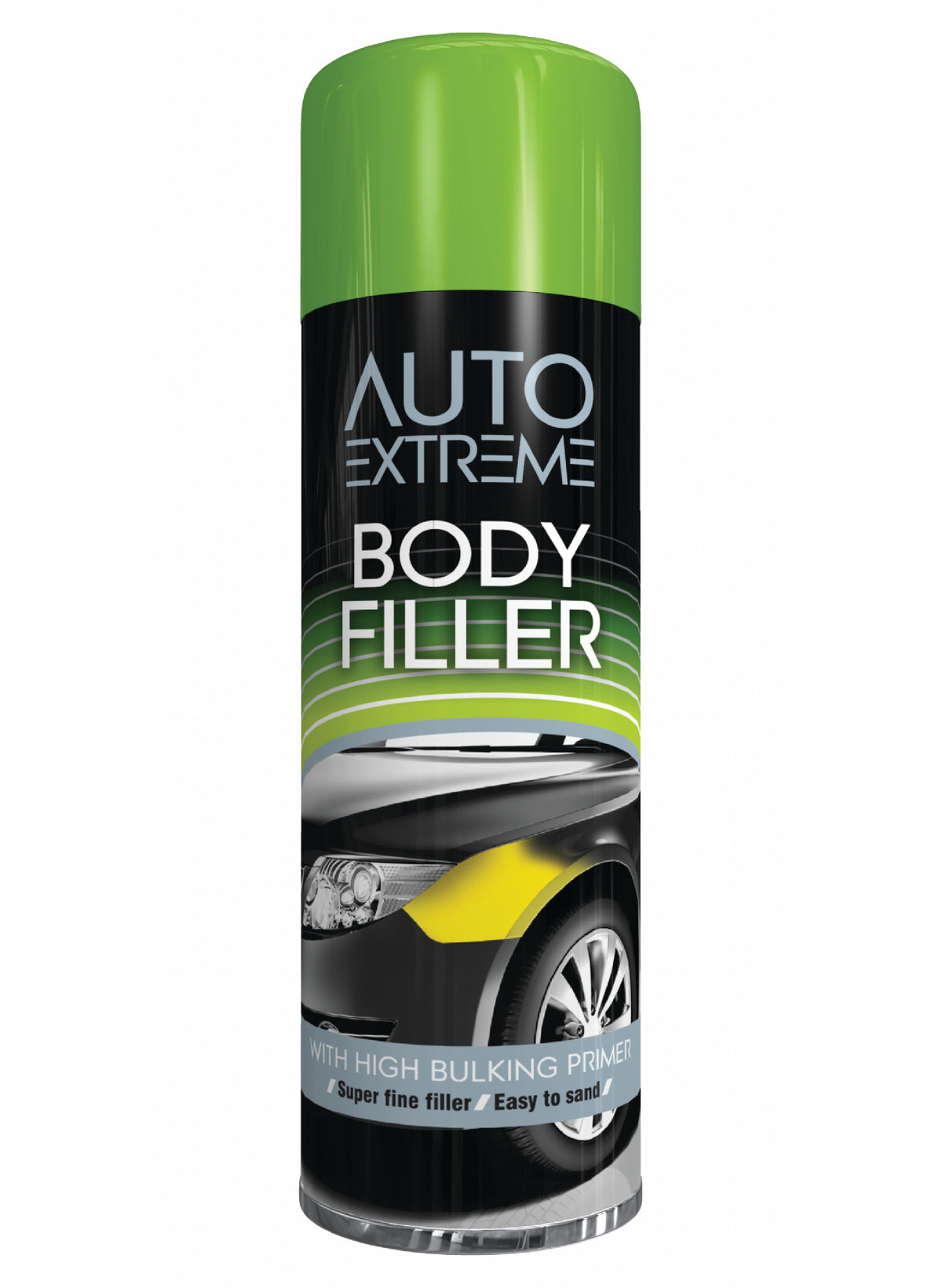 Body Filler — JMart Warehouse