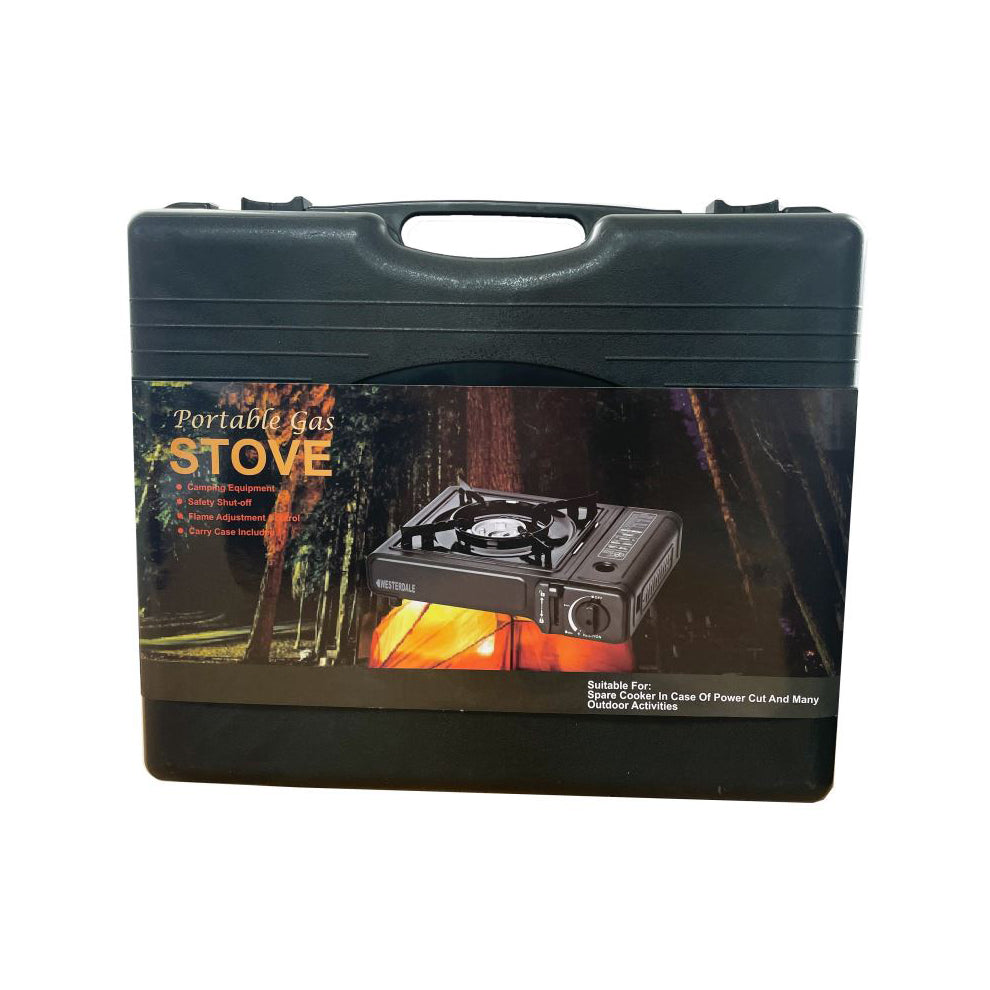 Gas Stove — JMart Warehouse