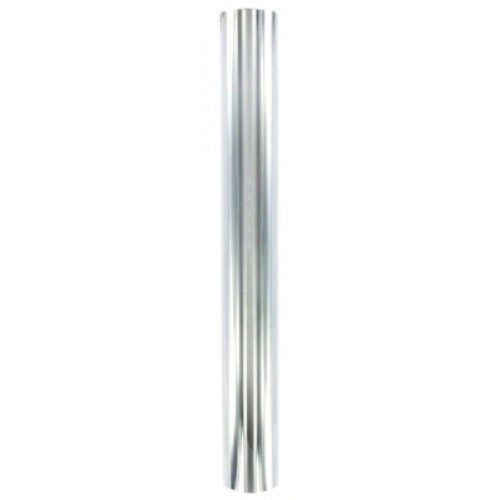 Chrome plated Tube 5ft 25mm — JMart Warehouse