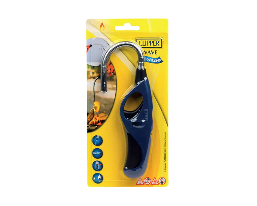 Clipper Wave Lighter — JMart Warehouse