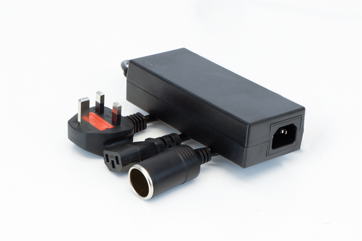 Socket Converter — JMart Warehouse