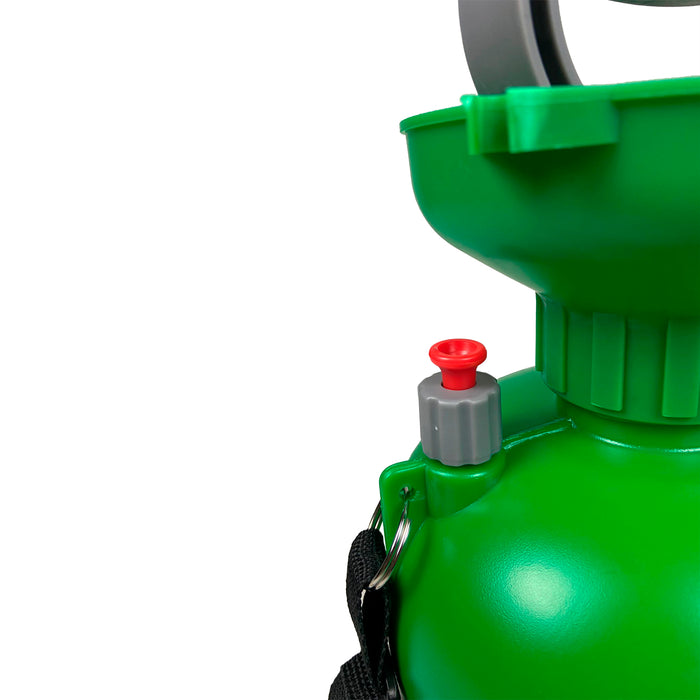 Fence Pressure Sprayer 5L — JMart Warehouse