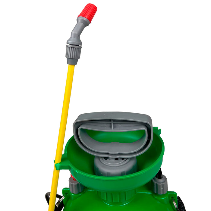 Fence Pressure Sprayer 5L — JMart Warehouse