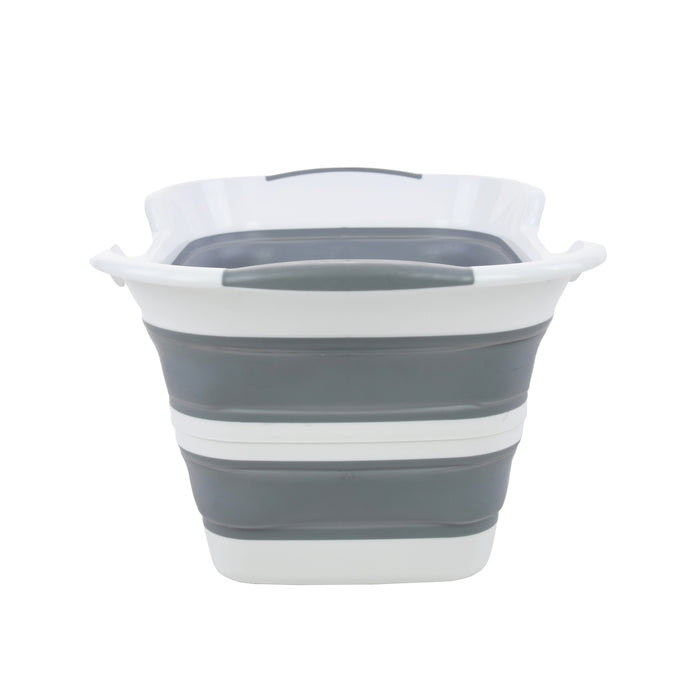 Collapsible Basket — JMart Warehouse