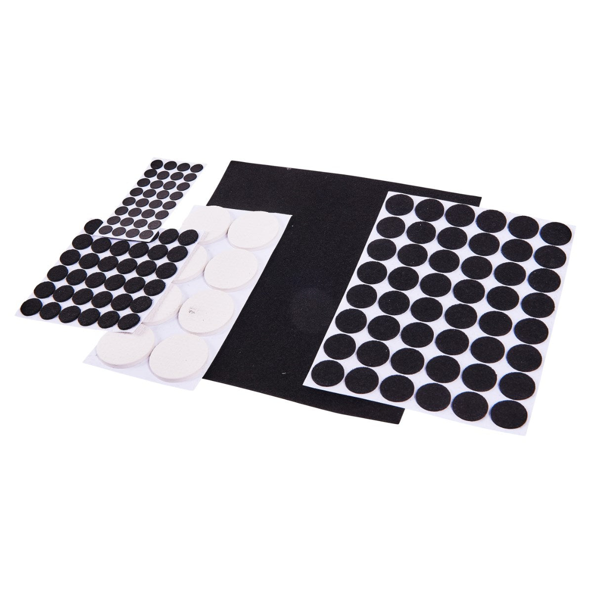 Self - Adhesive Floor Protector Pads — JMart Warehouse