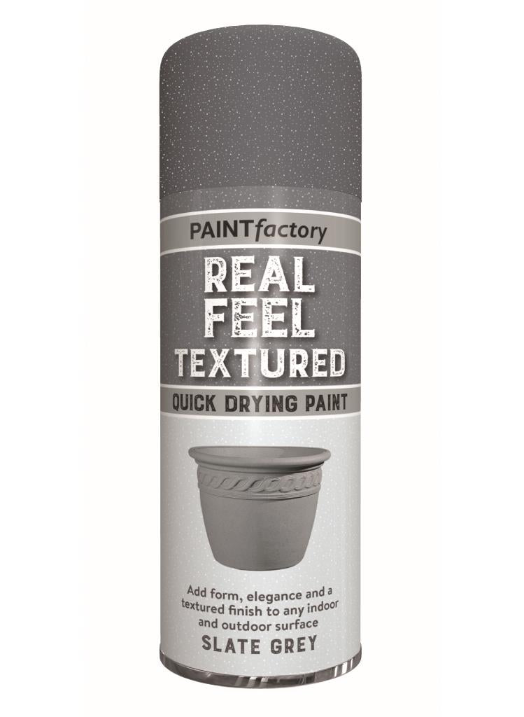 Spray Paint Real Feel Grey — JMart Warehouse
