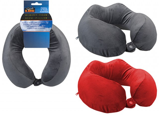 Neck Pillow — JMart Warehouse