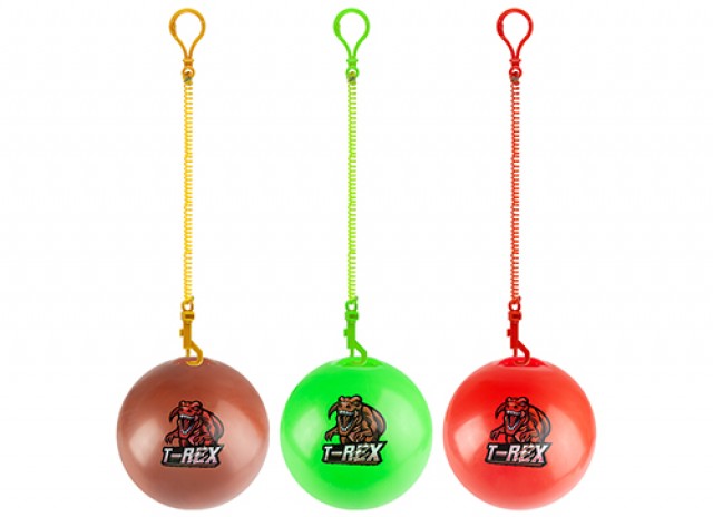 Ball & Spiral — JMart Warehouse