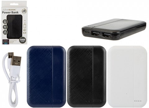 Power Bank 5000MAH — JMart Warehouse