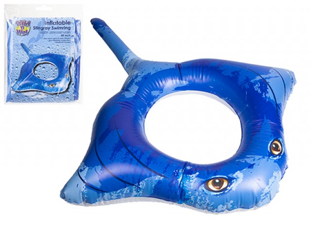 Stingray — JMart Warehouse