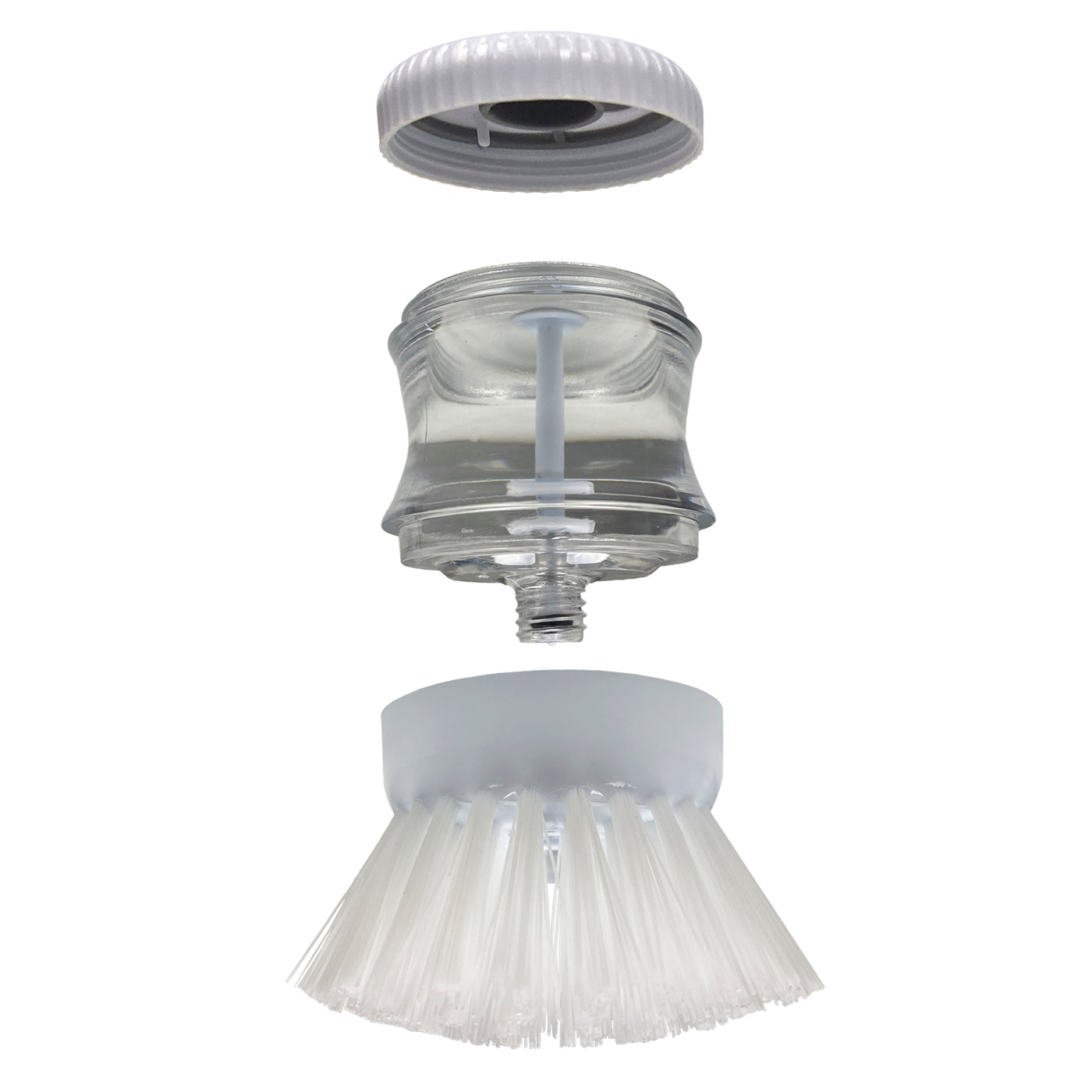 Washing Up Scrubbing Brush — JMart Warehouse