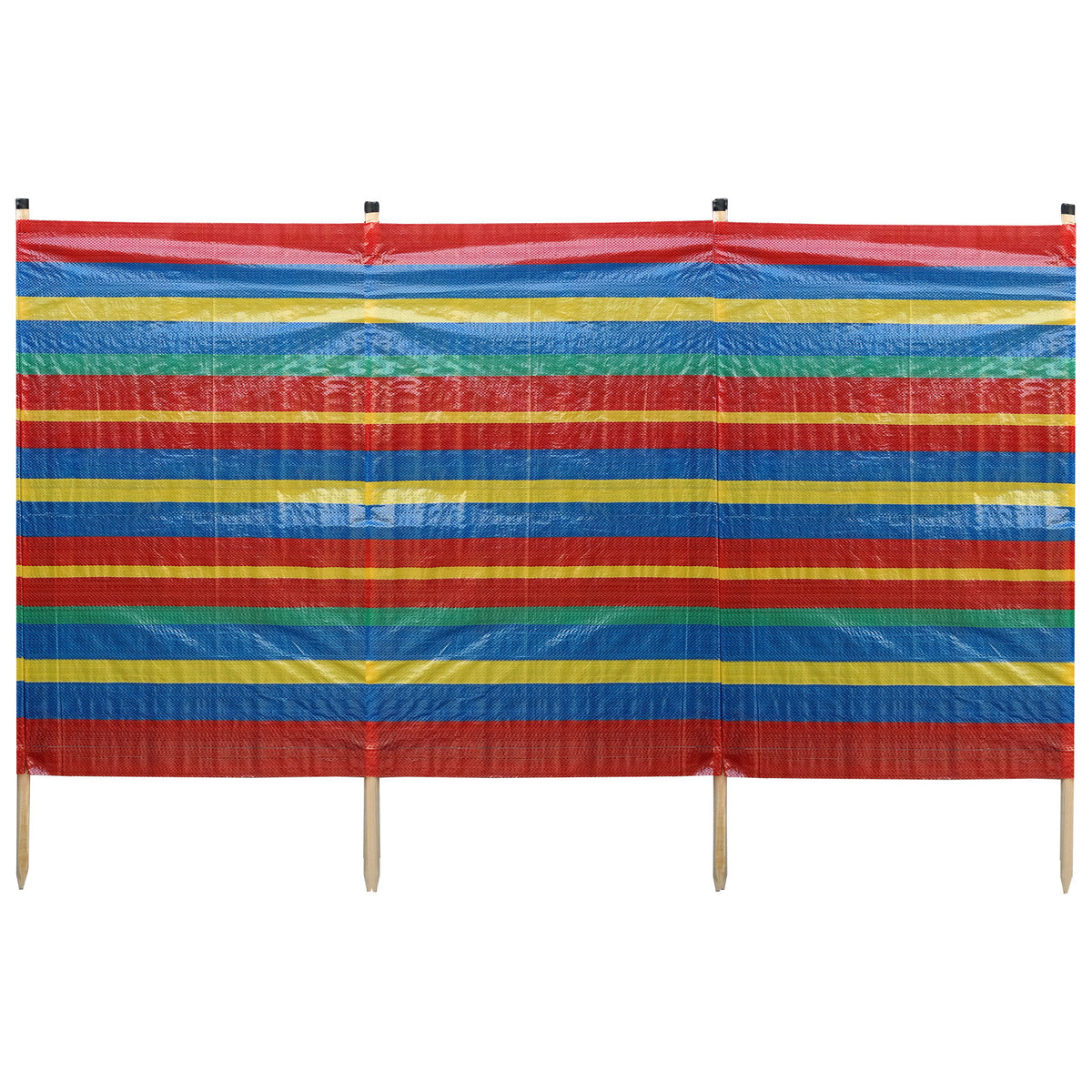 4 Pole Wind Break — JMart Warehouse