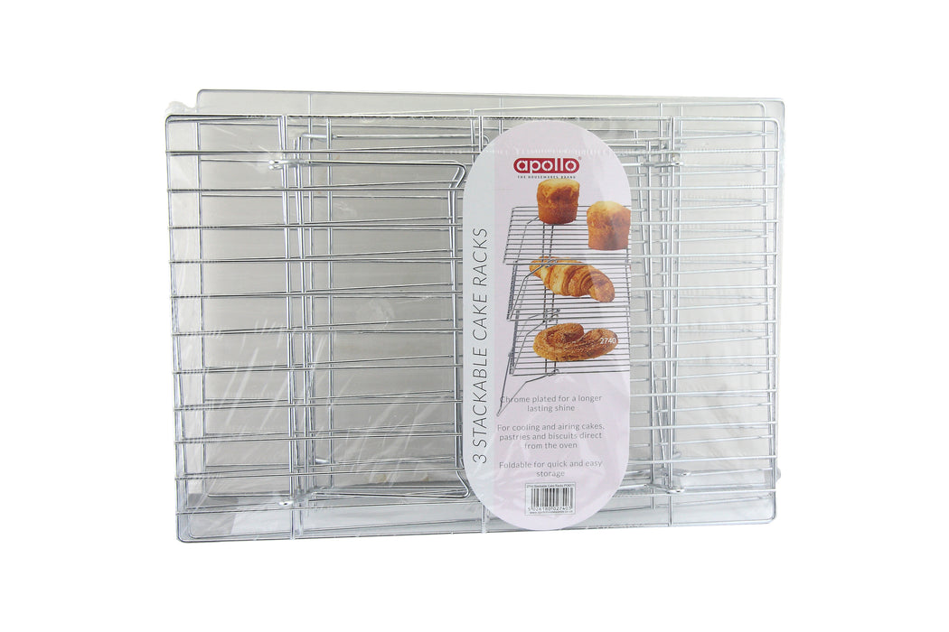 Cake Rack — JMart Warehouse