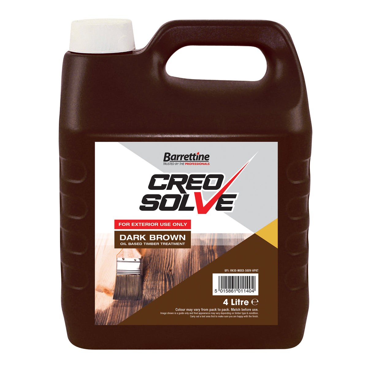CreoSolve 4Ll — JMart Warehouse