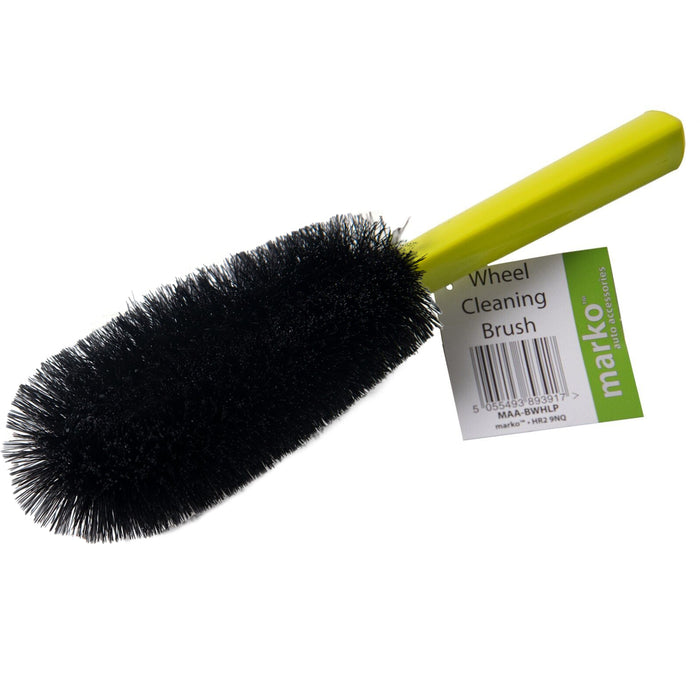 Easy Reach Wheel Cleaning Brush — JMart Warehouse