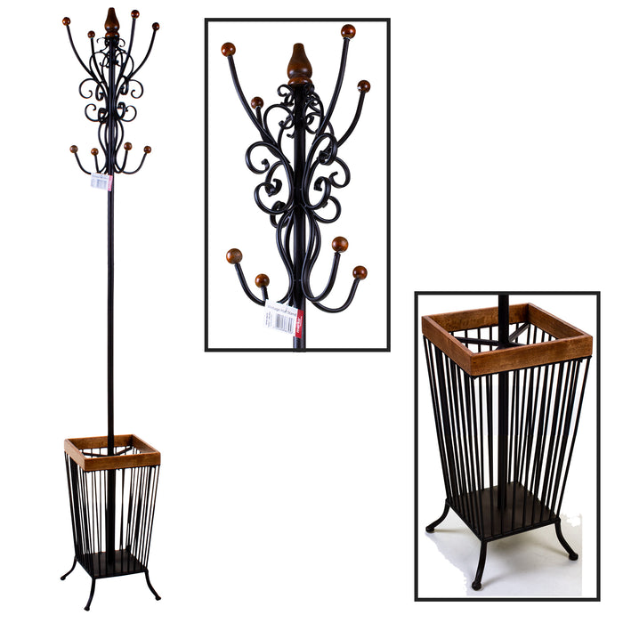 Vintage Hat Stand — JMart Warehouse