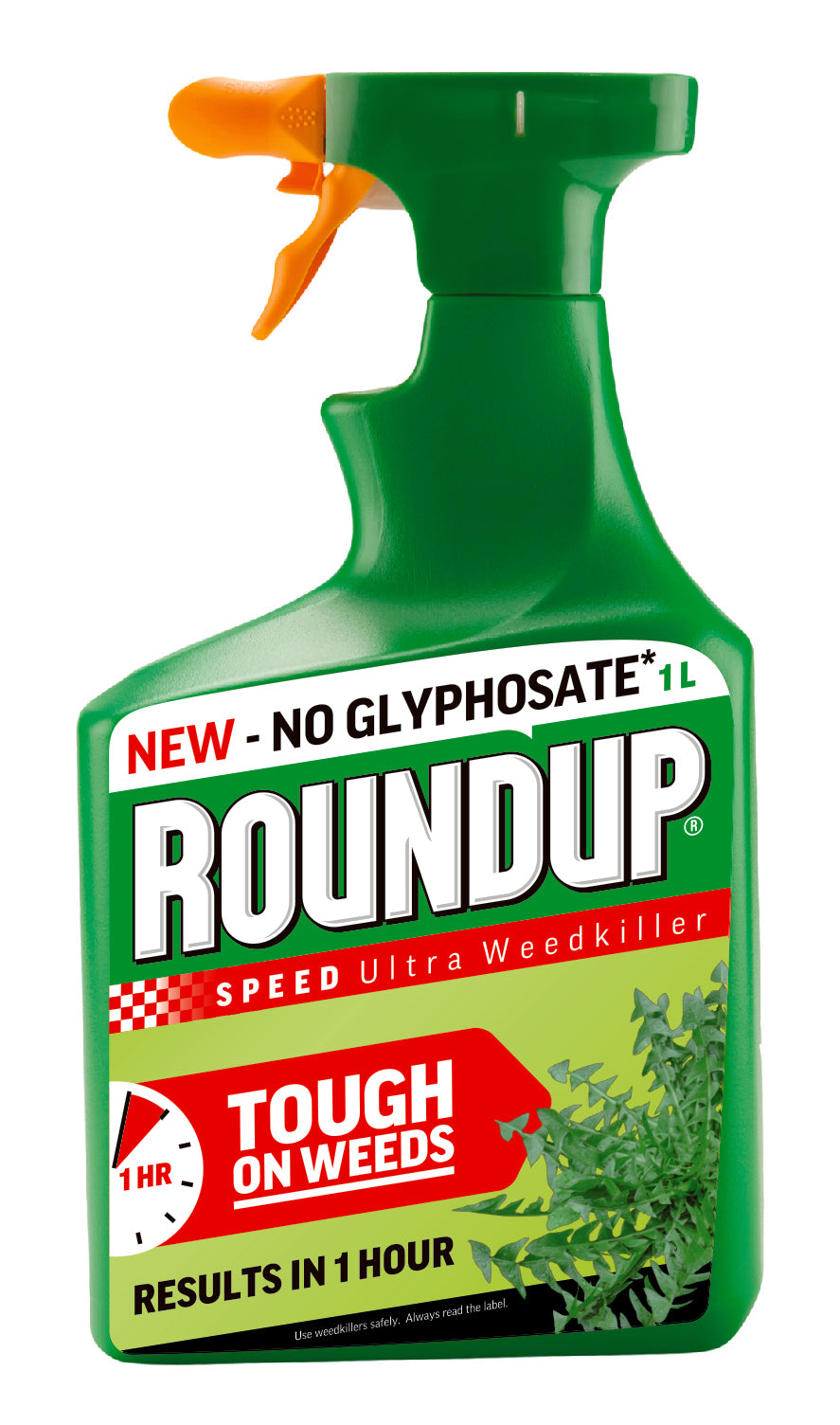 Roundup® Speed Ultra 1L — JMart Warehouse