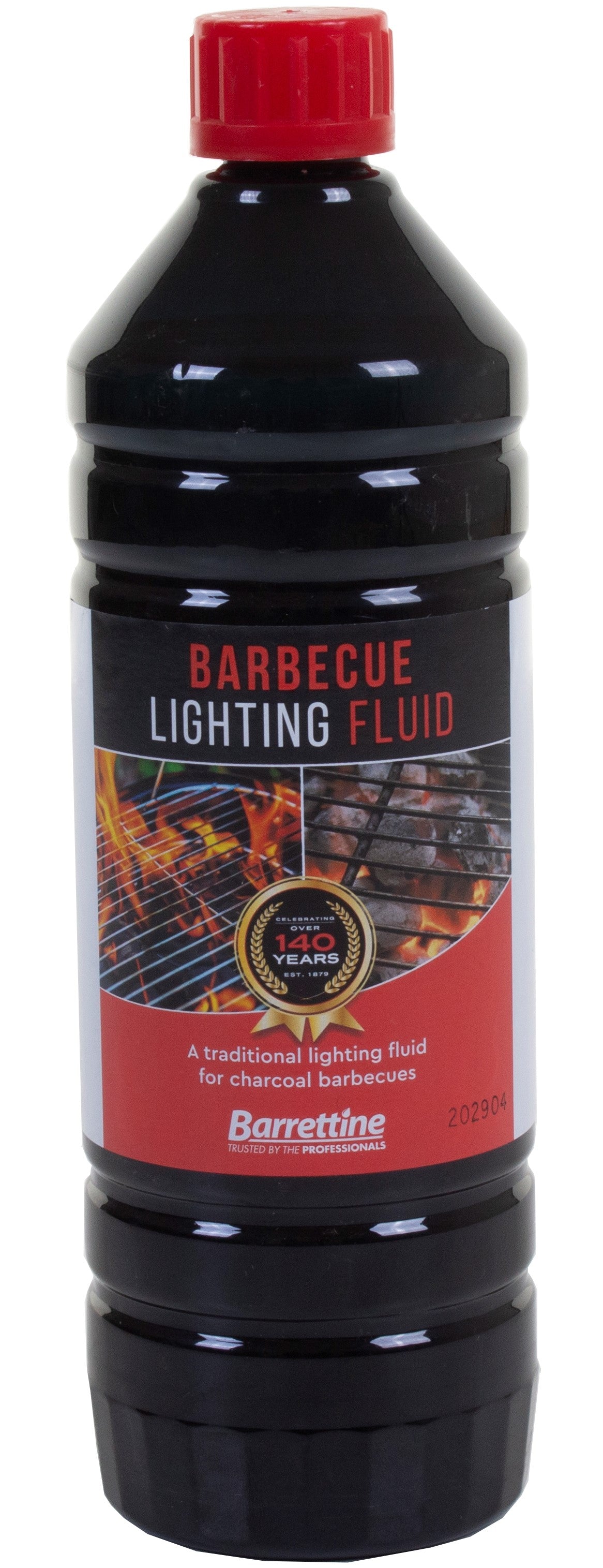 Lighting Fluid 1L — JMart Warehouse