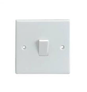 1 Gang 2 Way Switch 10amp — JMart Warehouse