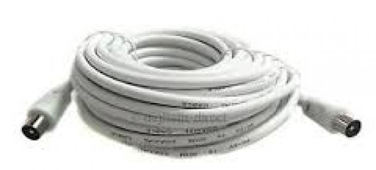 Coaxial Lead 10M — JMart Warehouse