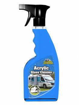 Acrylic Cleaner 500ml — JMart Warehouse