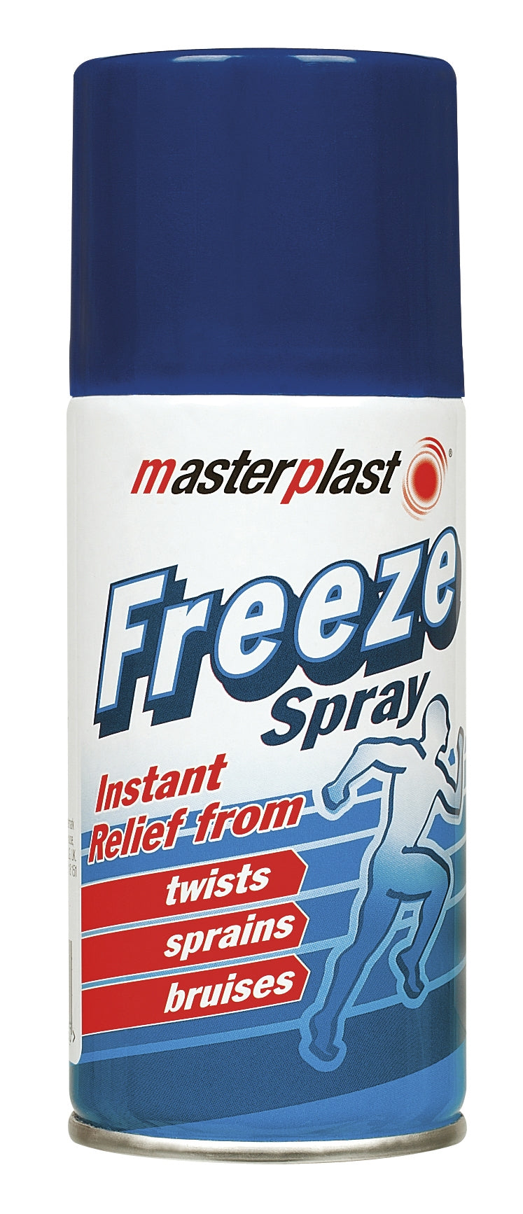 Freeze Spray Aerosol 150ml — JMart Warehouse